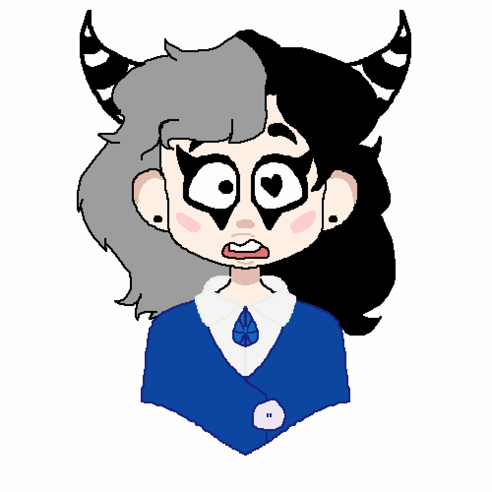 Editing Pre-Drawn Faces GIF (More Will Be Added) - Free online pixel ...