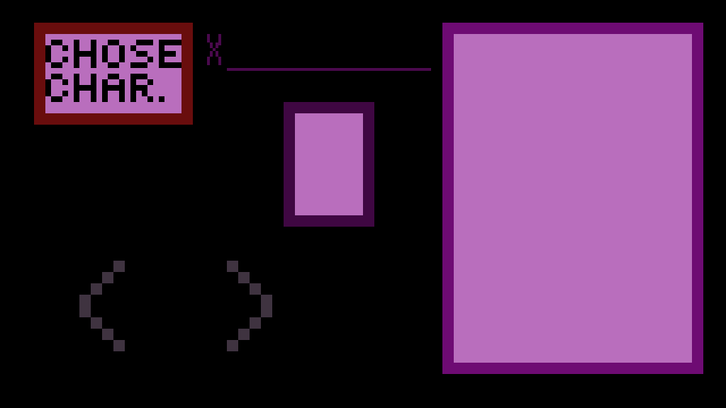 Editing Chose_Character_Screen - Free online pixel art drawing tool ...