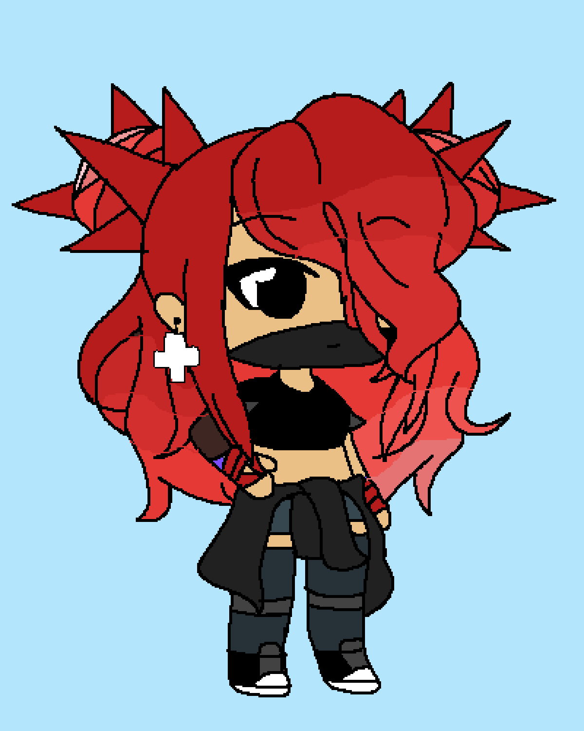 Ari-alpha's Gallery - Pixilart