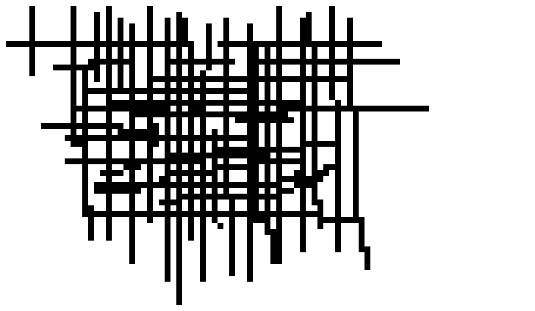 Editing Crossed - Free online pixel art drawing tool - Pixilart