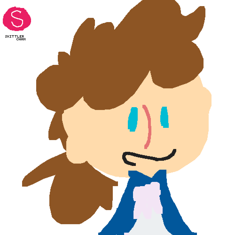 Pixilart - Hamilton Doodle by SkittlerChan