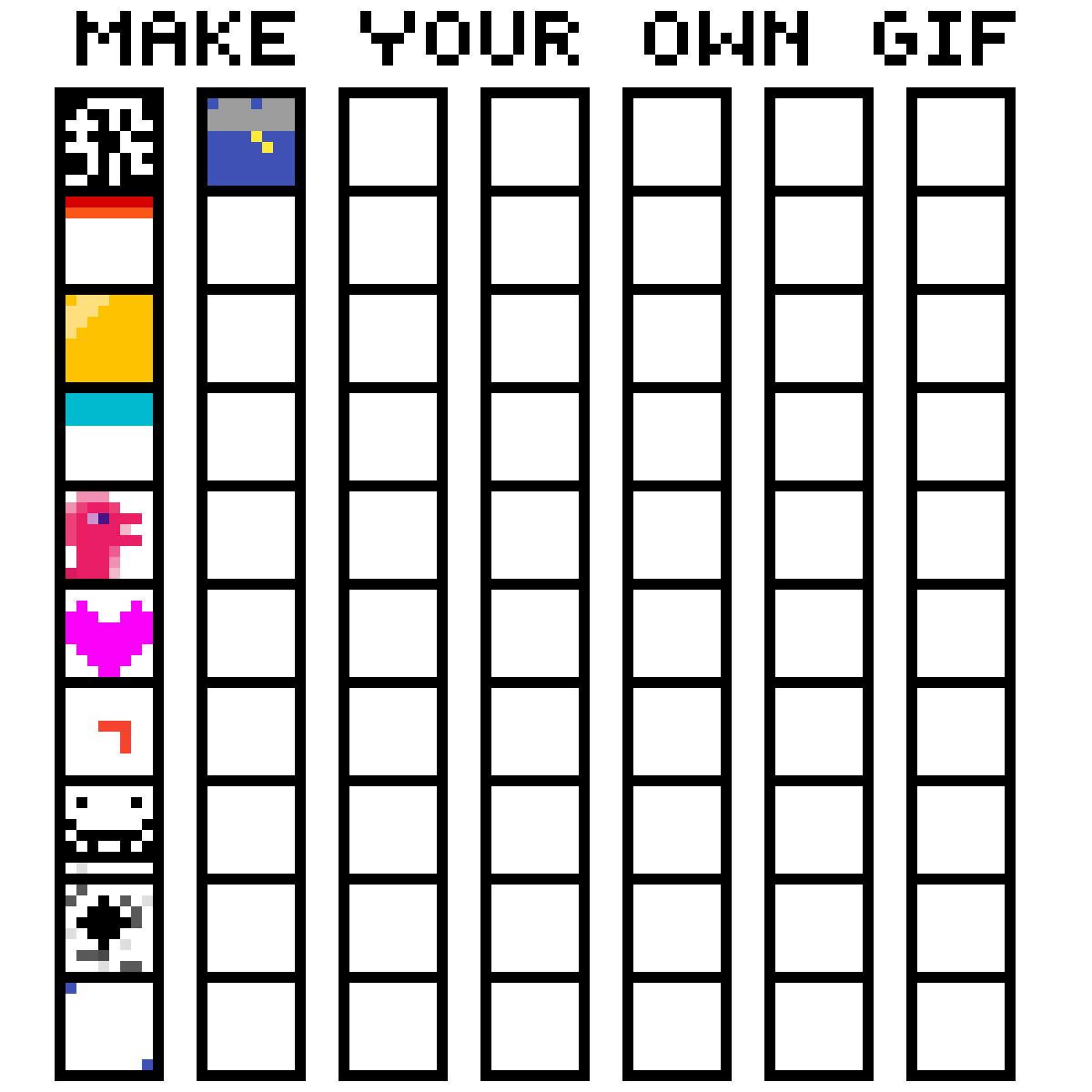 Pixilart - NOICE by Pix-master