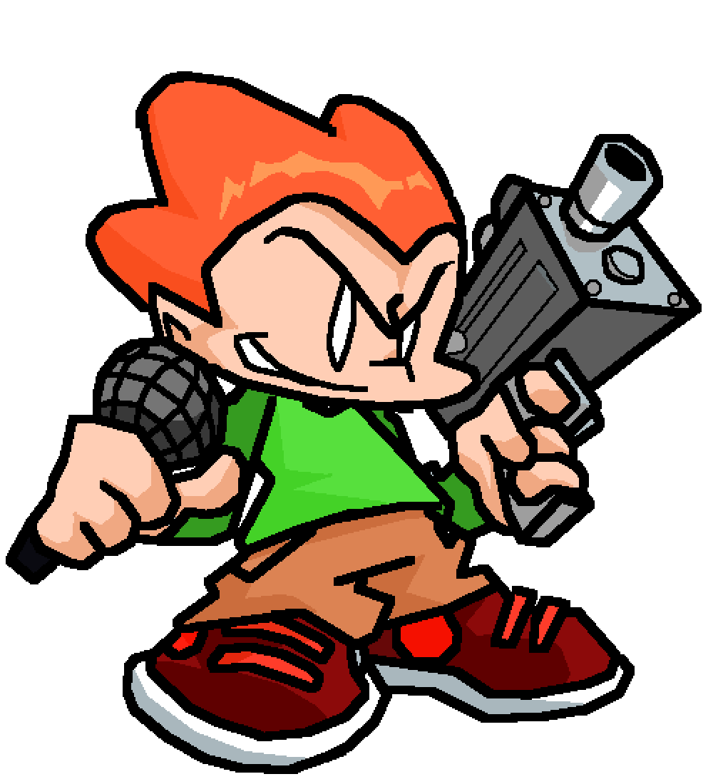 Pixilart - Pico Base edit by silverware-is