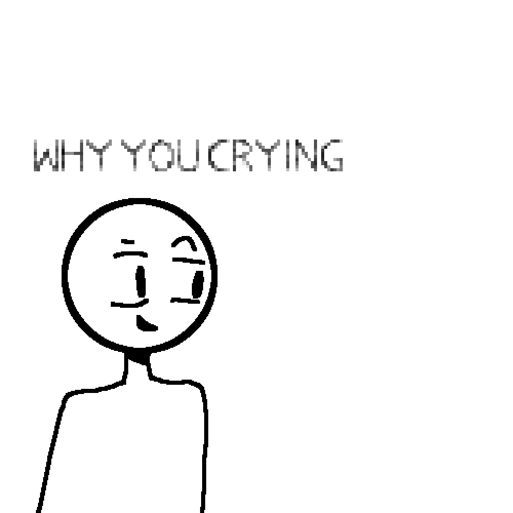 Pixilart - i will marry you meme by Lavernesses