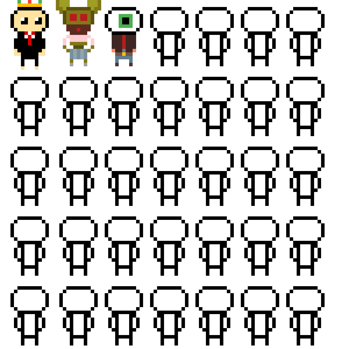 Pixilart - go do one !!! by ottchuno