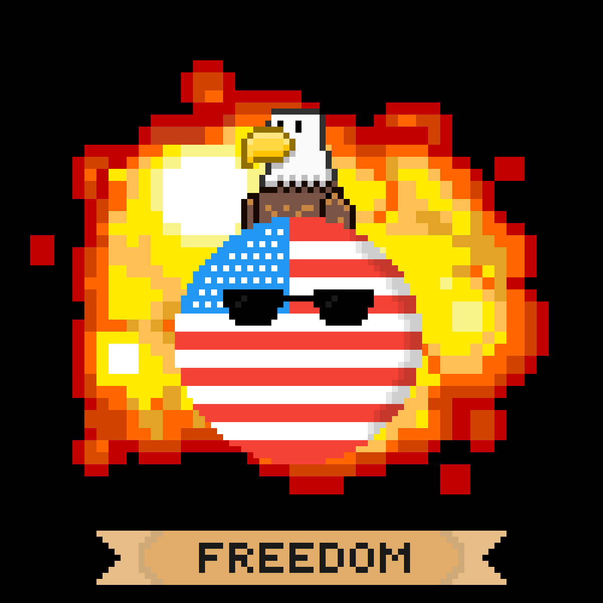 countryballs Contest - Pixilart