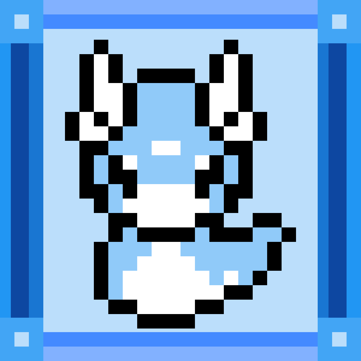 Pixilart - pokemon Dratini by Sunstar-pokemon