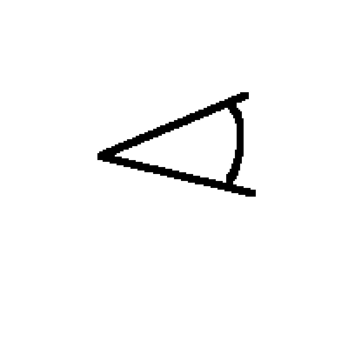 Editing Side ways eye gif practice - Free online pixel art drawing tool ...