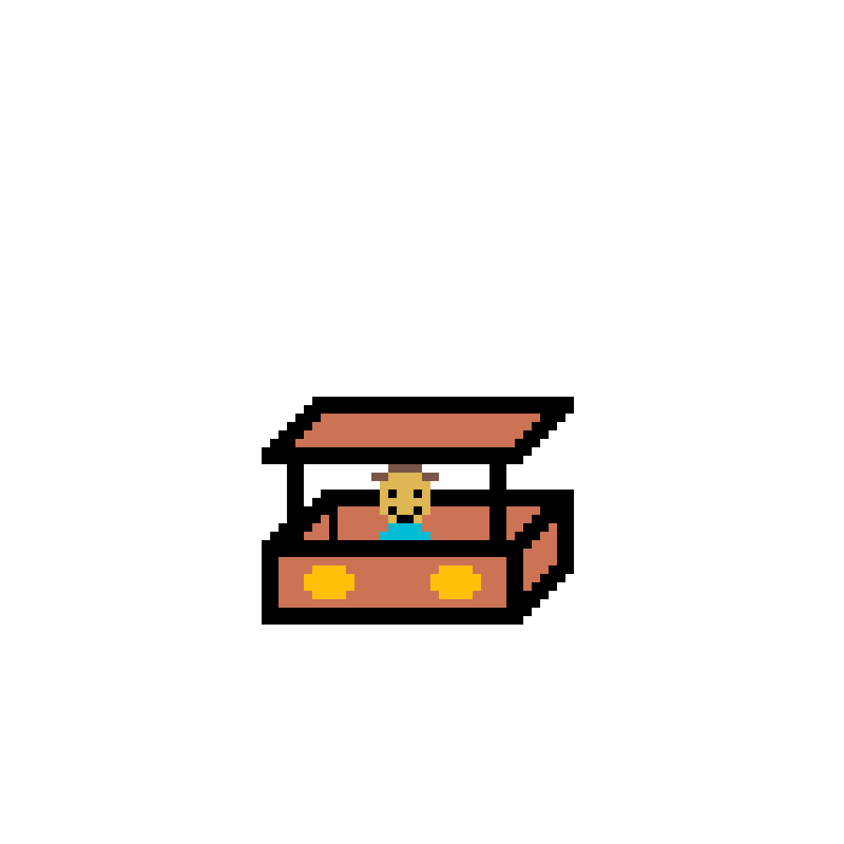 Editing Lemonade Stand - Free online pixel art drawing tool - Pixilart
