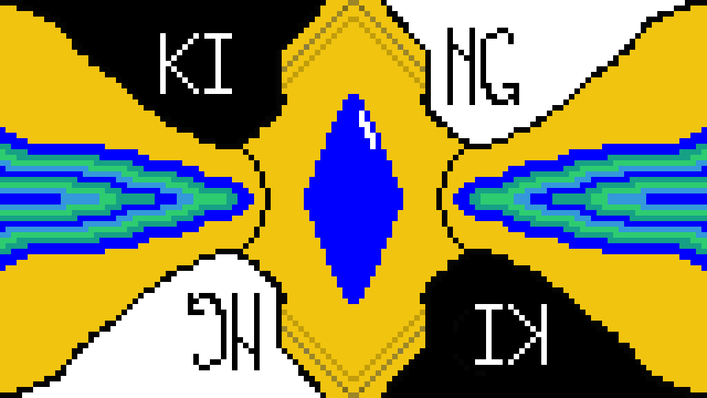 Editing Channel Banner - Free online pixel art drawing tool - Pixilart