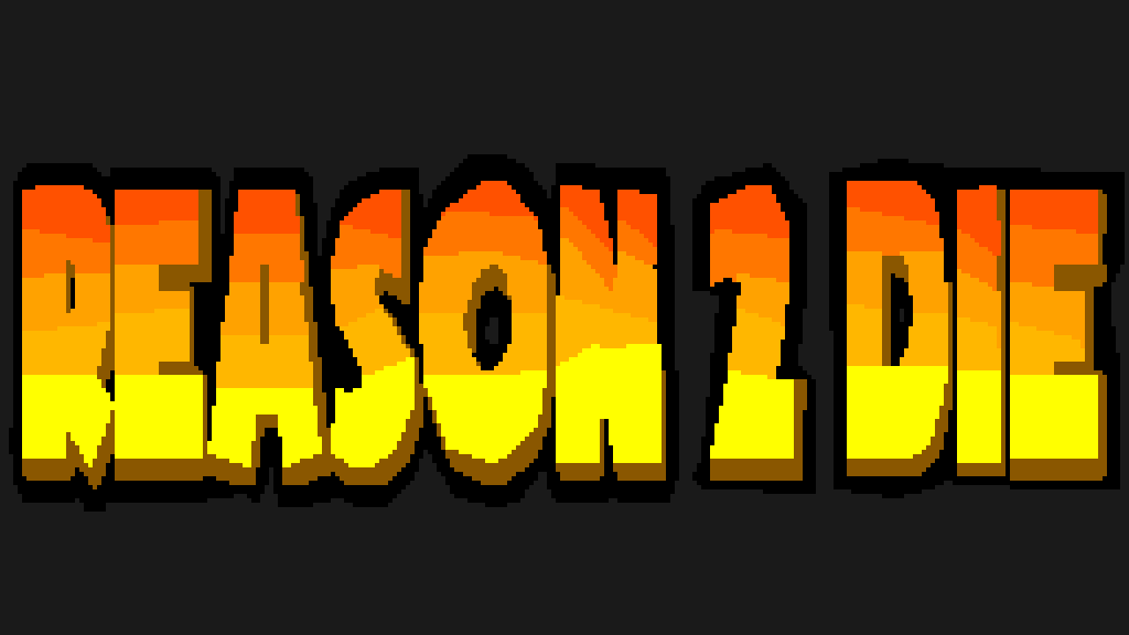 Pixilart - Reason 2 --- #2 by GamingI