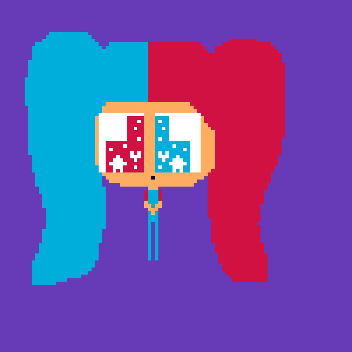 Editing Keke - Free online pixel art drawing tool - Pixilart