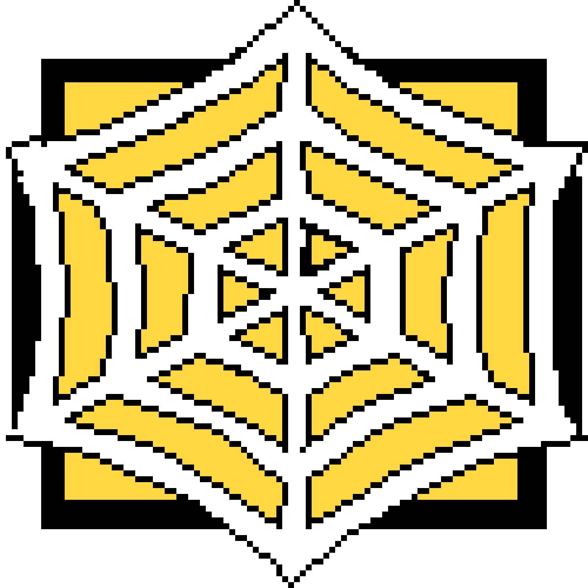 Pixilart - Jager Symbol by GtC-Profit