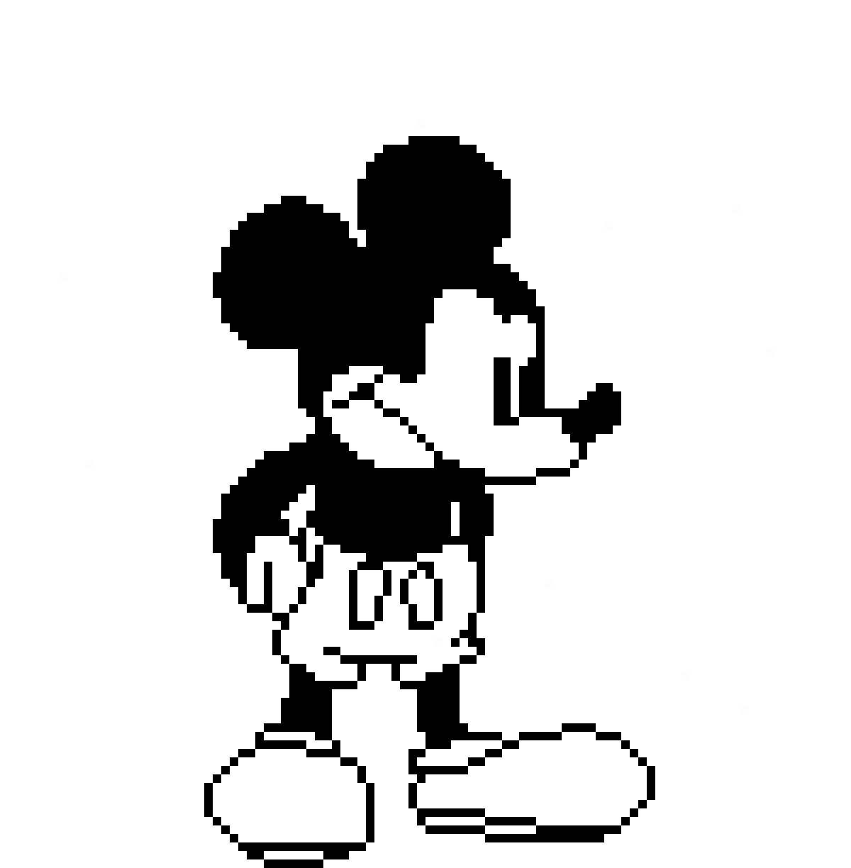 Pixilart - Sui 1de mouse avi by I-cant-draw-E