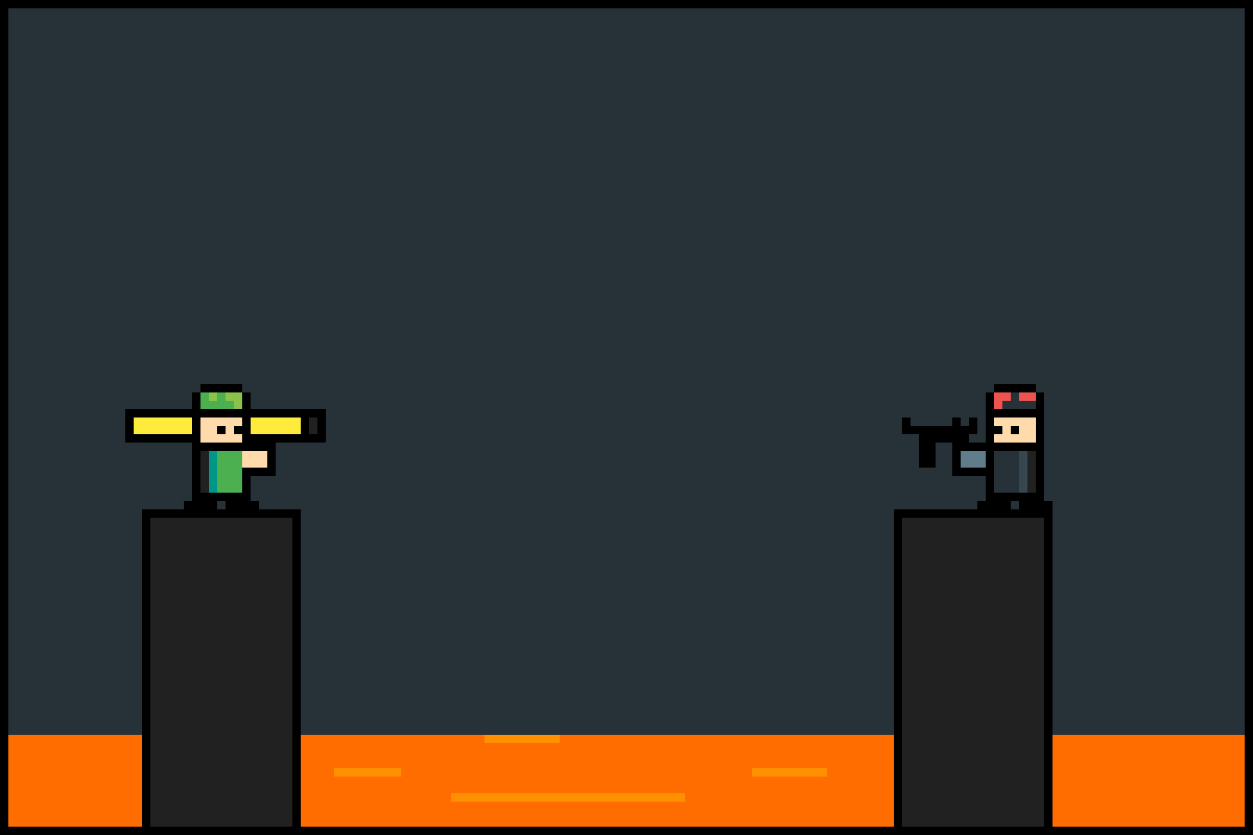 Pixilart - RPG vs enemy infantry by exe-squad