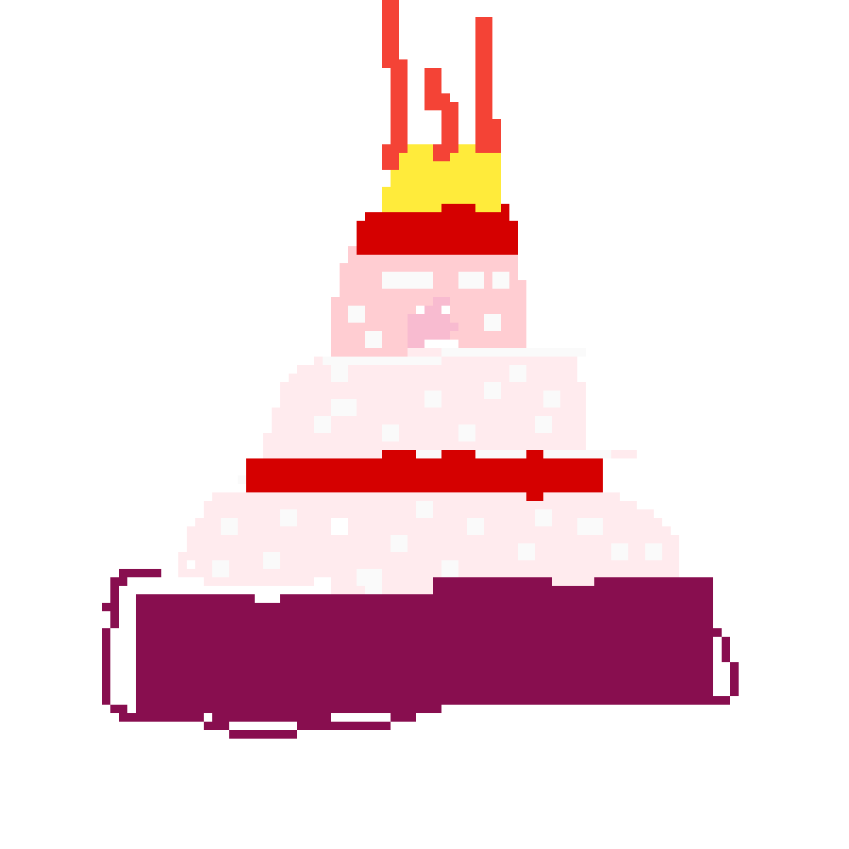 Editing CAKE - Free online pixel art drawing tool - Pixilart