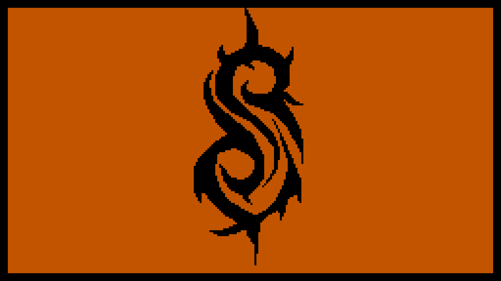 Editing SlipKnoT - Free online pixel art drawing tool - Pixilart