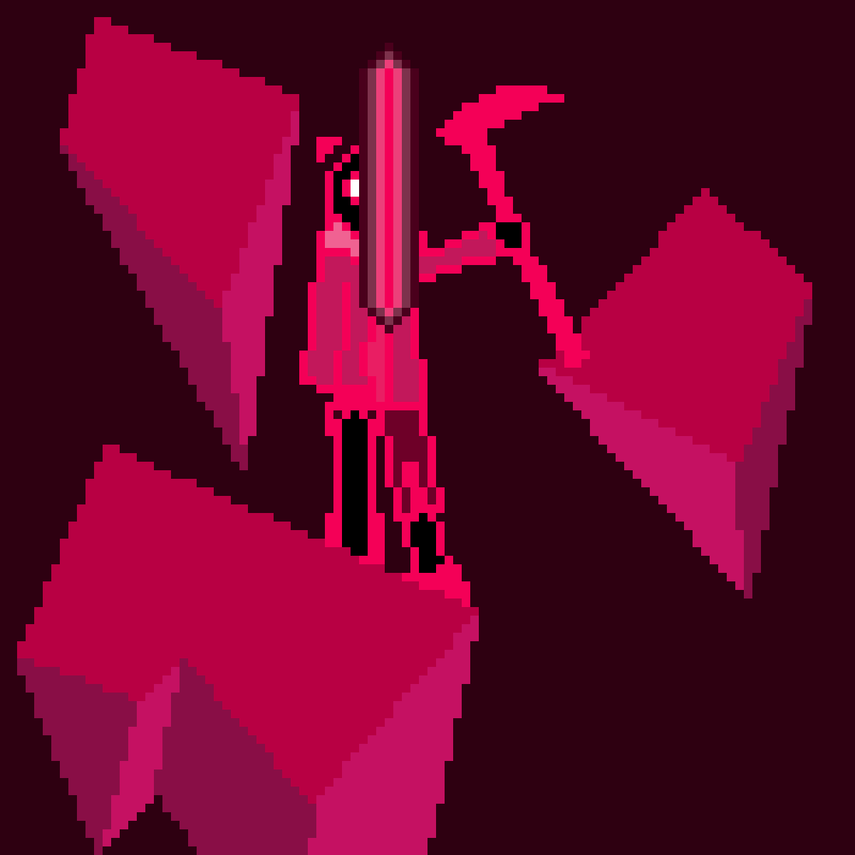 Pixilart - Short Animation by Humble-drastic