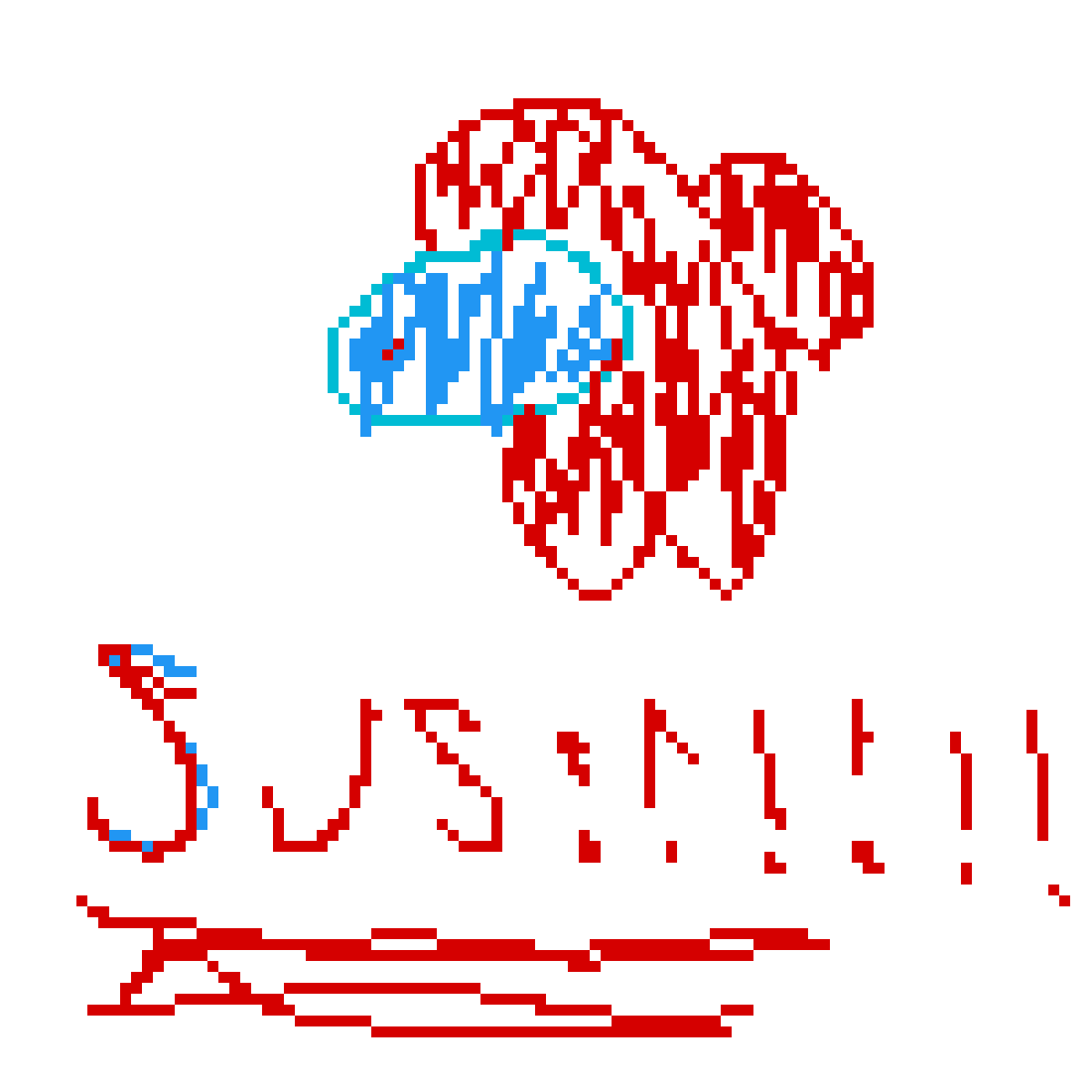 Pixilart - sus by QuestionMark09