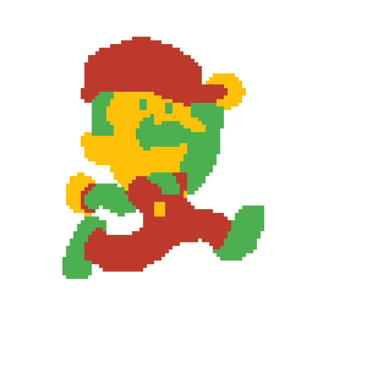 Editing Super Mario Maker (Edit from Super 8-bit boys) - Free online ...