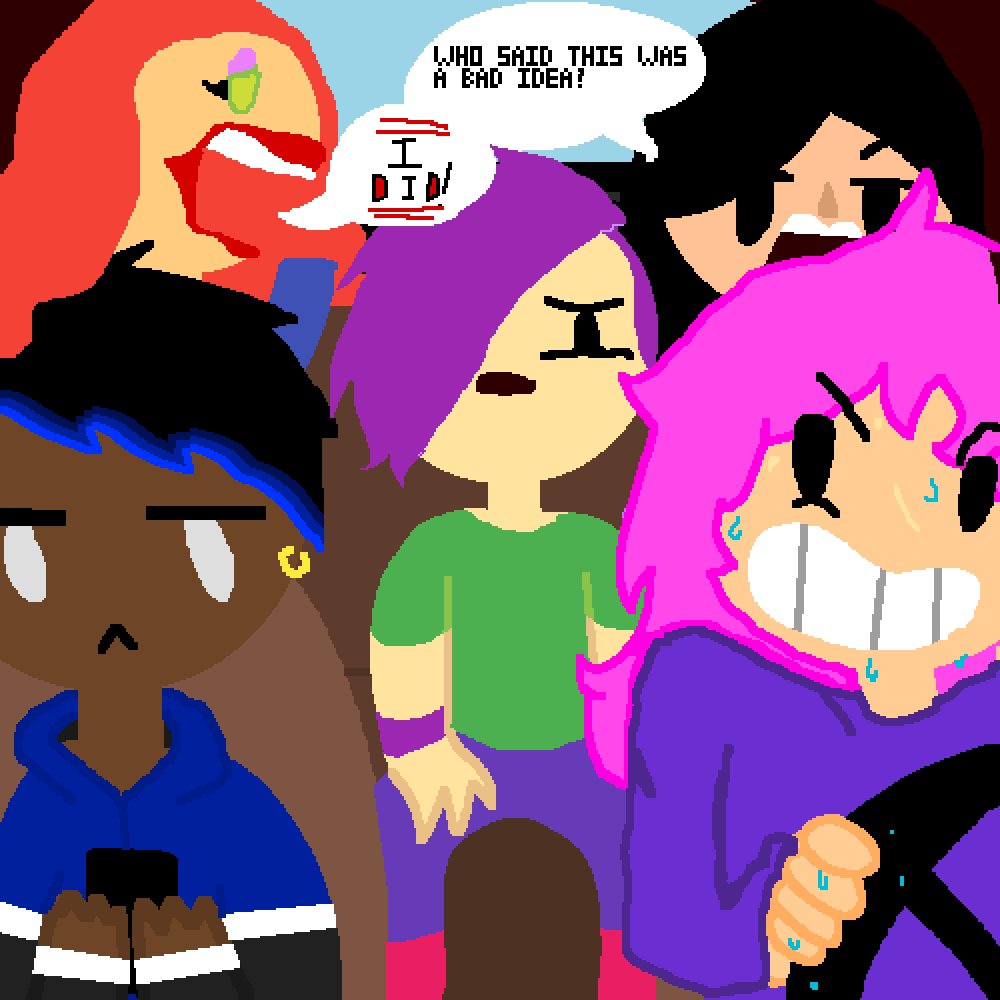 Editing Jessica rabbit! - Free online pixel art drawing tool - Pixilart