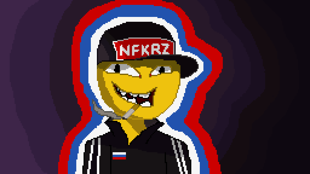 Pixilart - NFKRZ by JewdeTheDoggo