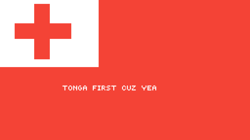 Editing flag transformation add a flag (Update) - Free online pixel art ...