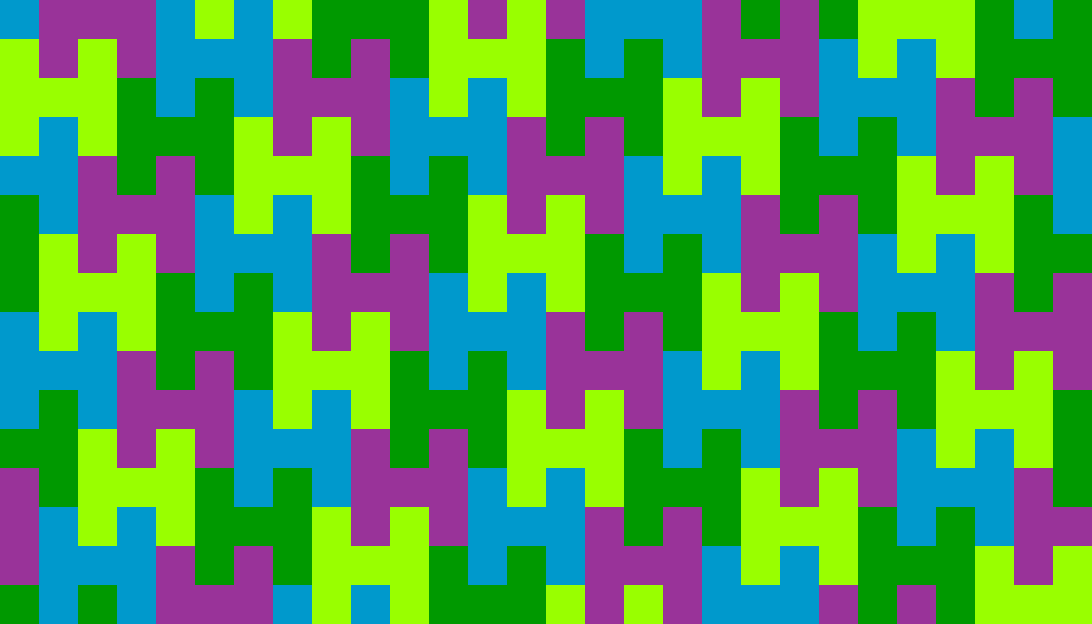 Editing Tessellation - Free online pixel art drawing tool - Pixilart