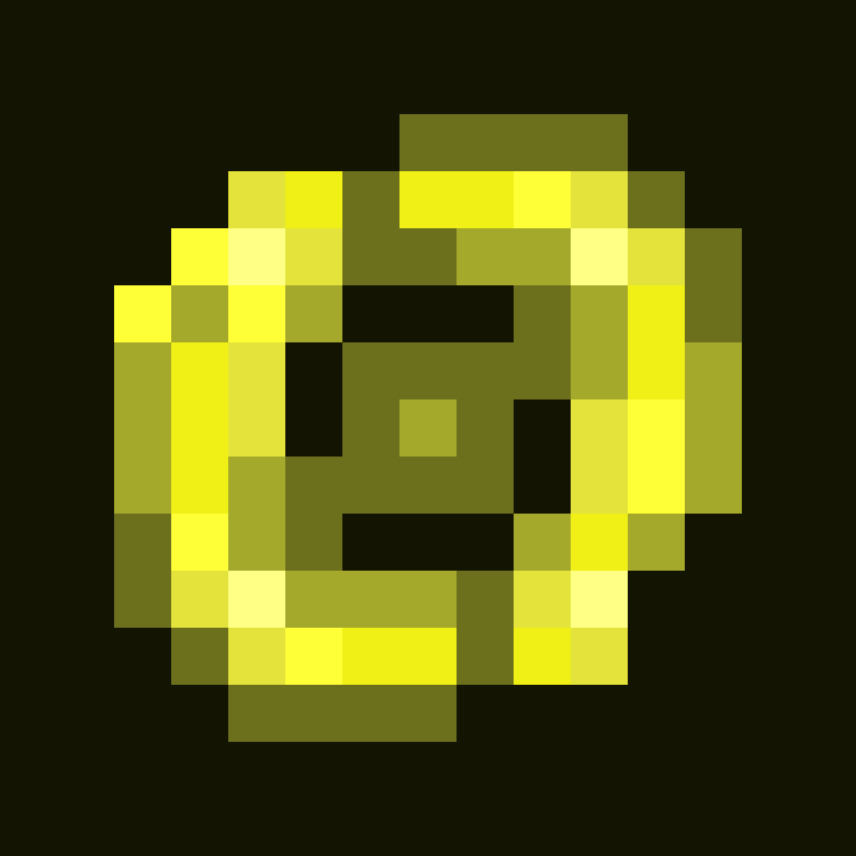 Pixilart - soul of blight by Shortround