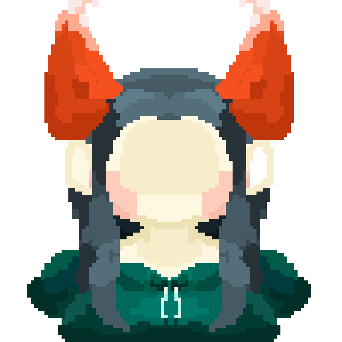 Pixilart - Demon Base by LuciferFox0216