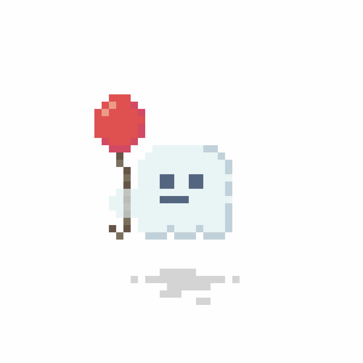 Pixilart - Bleb Custom Sprite! by ProphetOfGaster