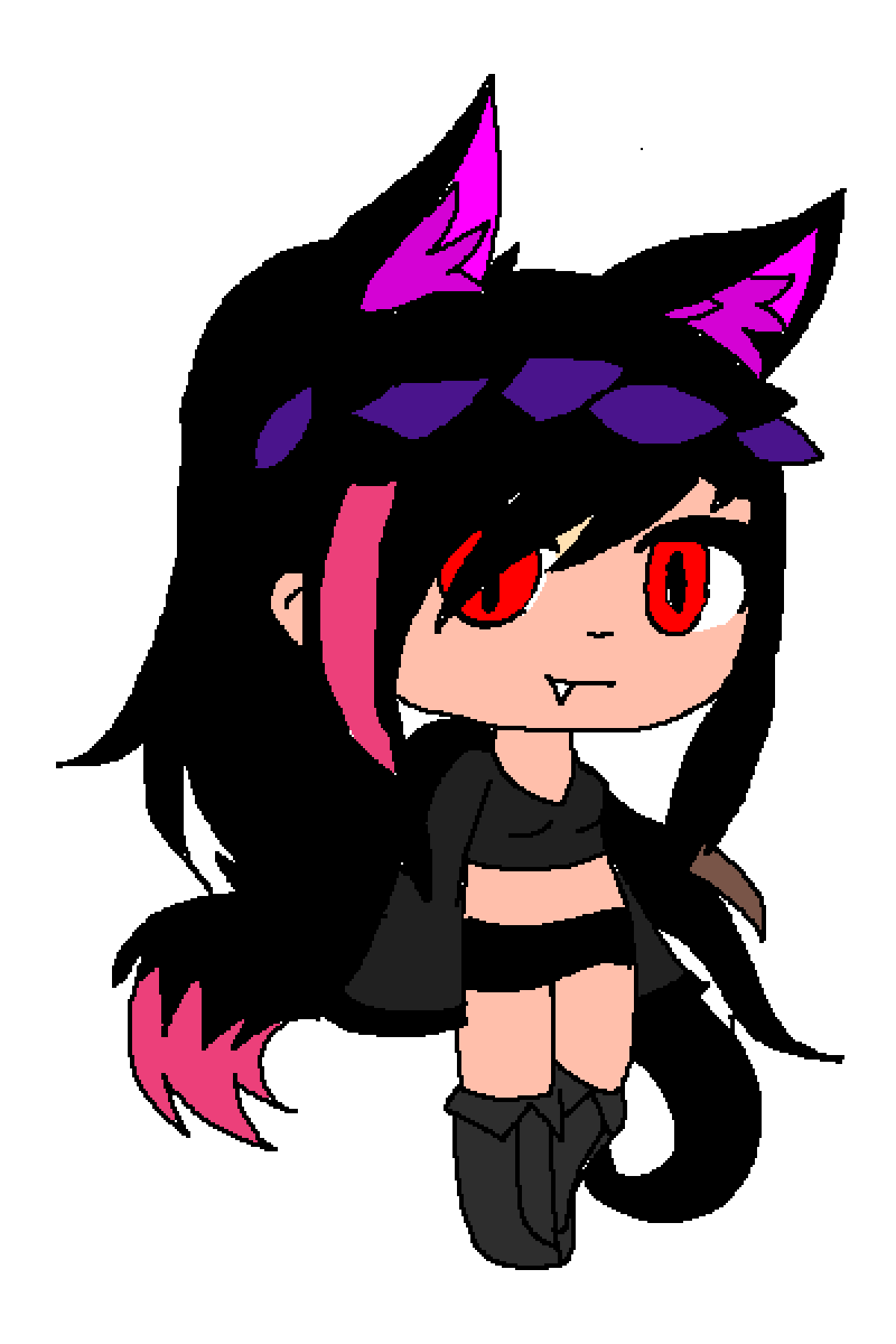 Shadow-Mangle's Gallery - Pixilart