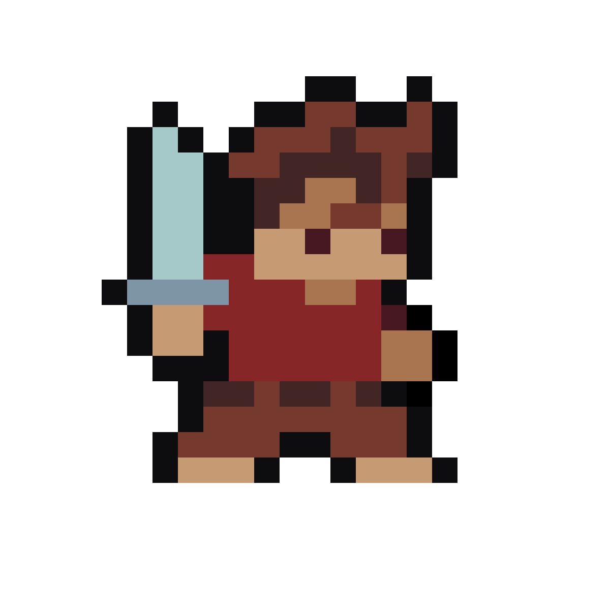 shoobert's Gallery - Pixilart
