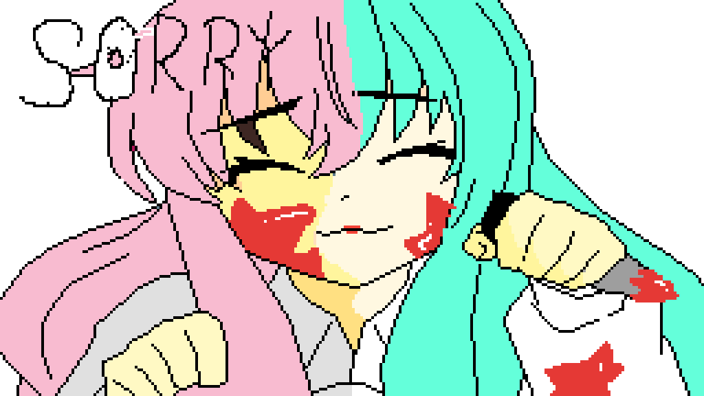 muffin-x's Gallery - Pixilart