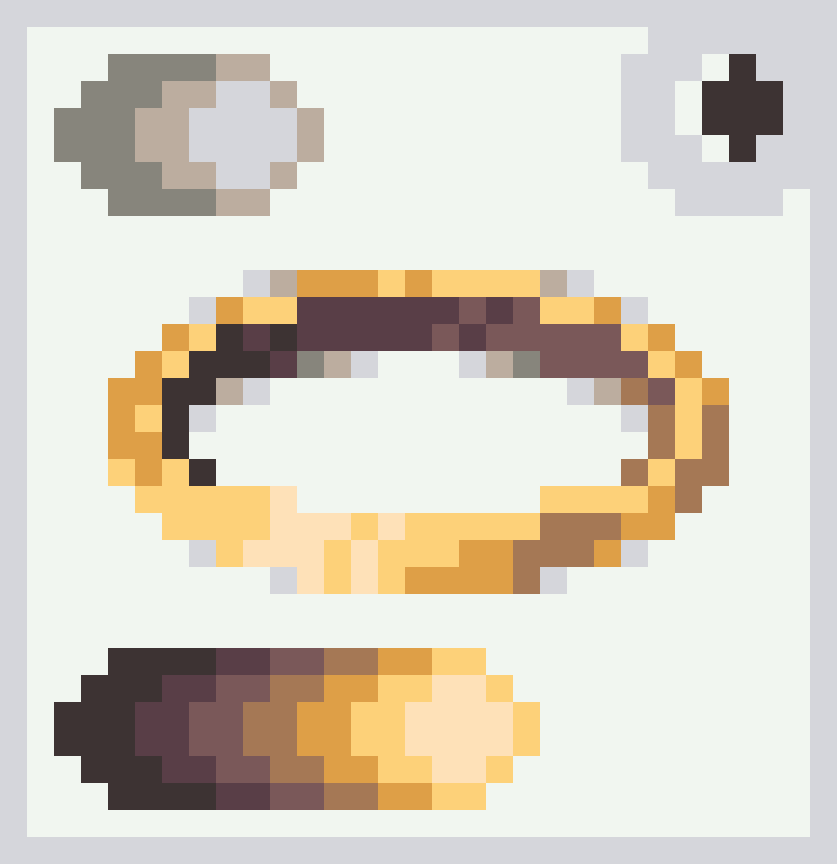 Pixilart - Ring by Eclipse89