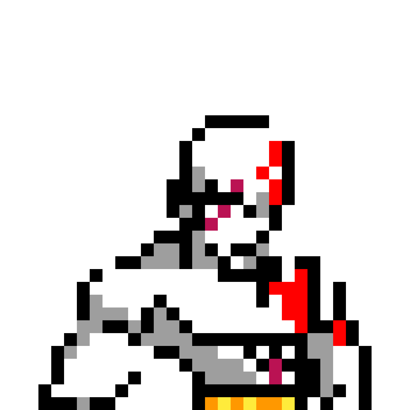 Pixilart - god of pixels by lord-pixel47