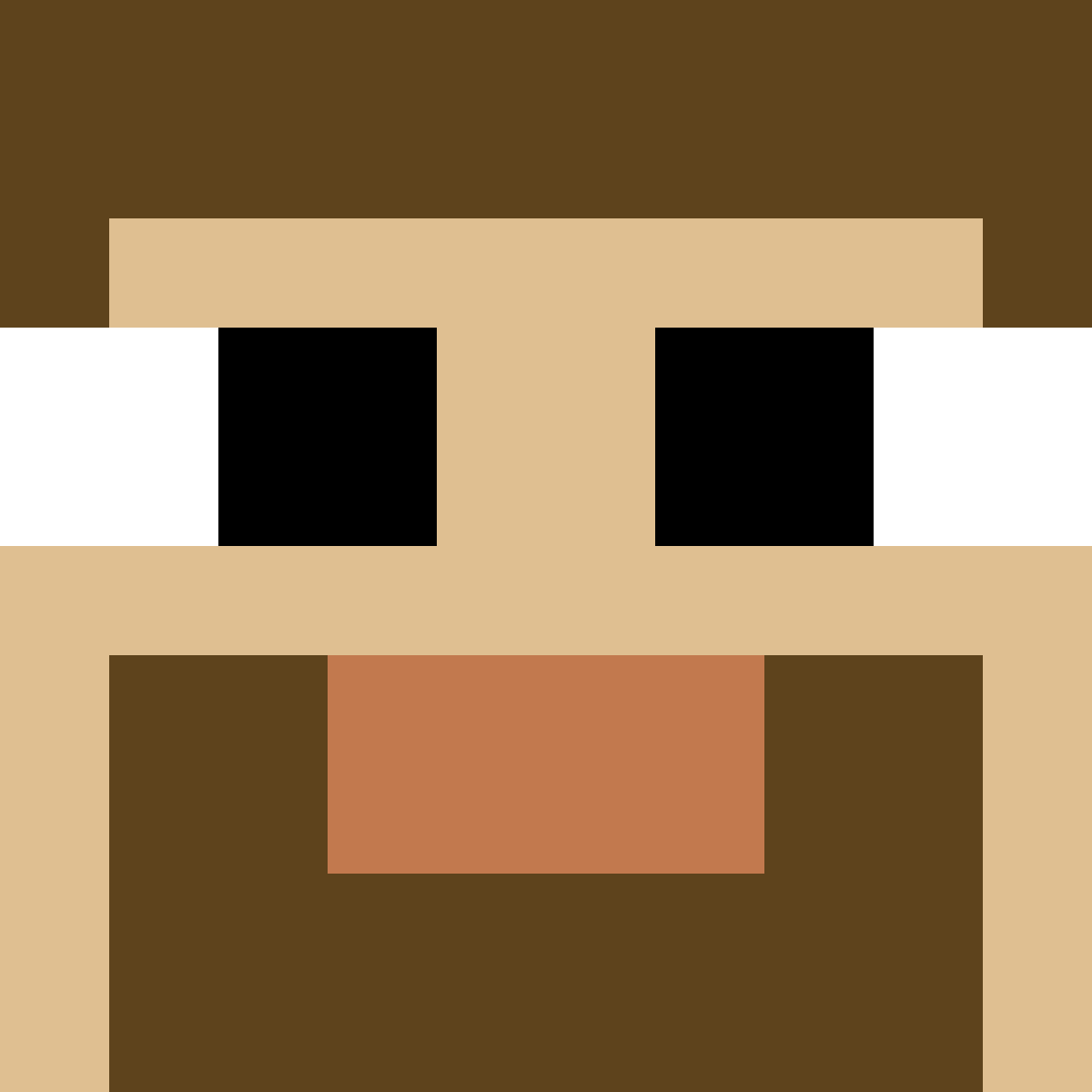 Pixilart - STEVE by H22O