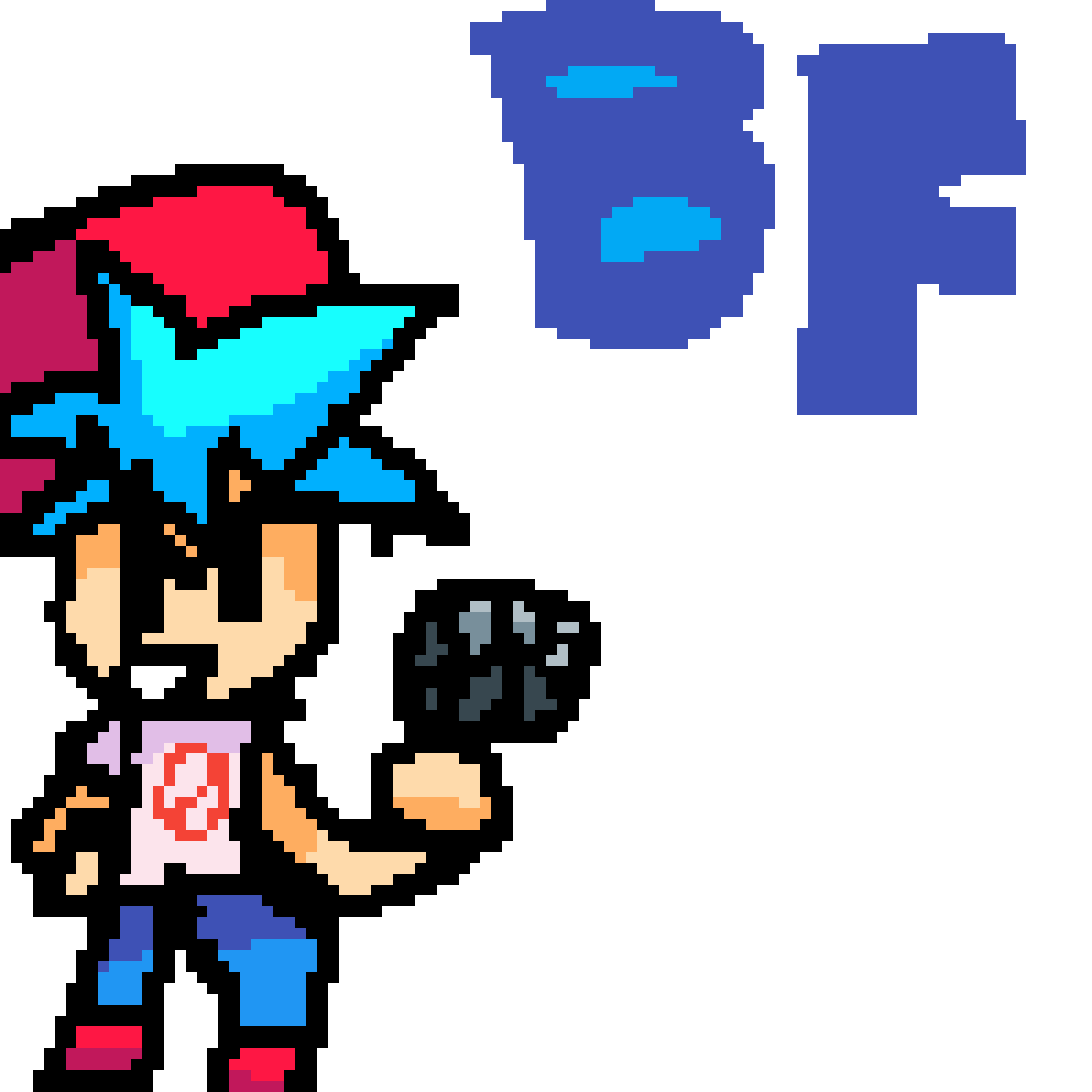 Pixilart - Boyfriend Gif by Lyt3