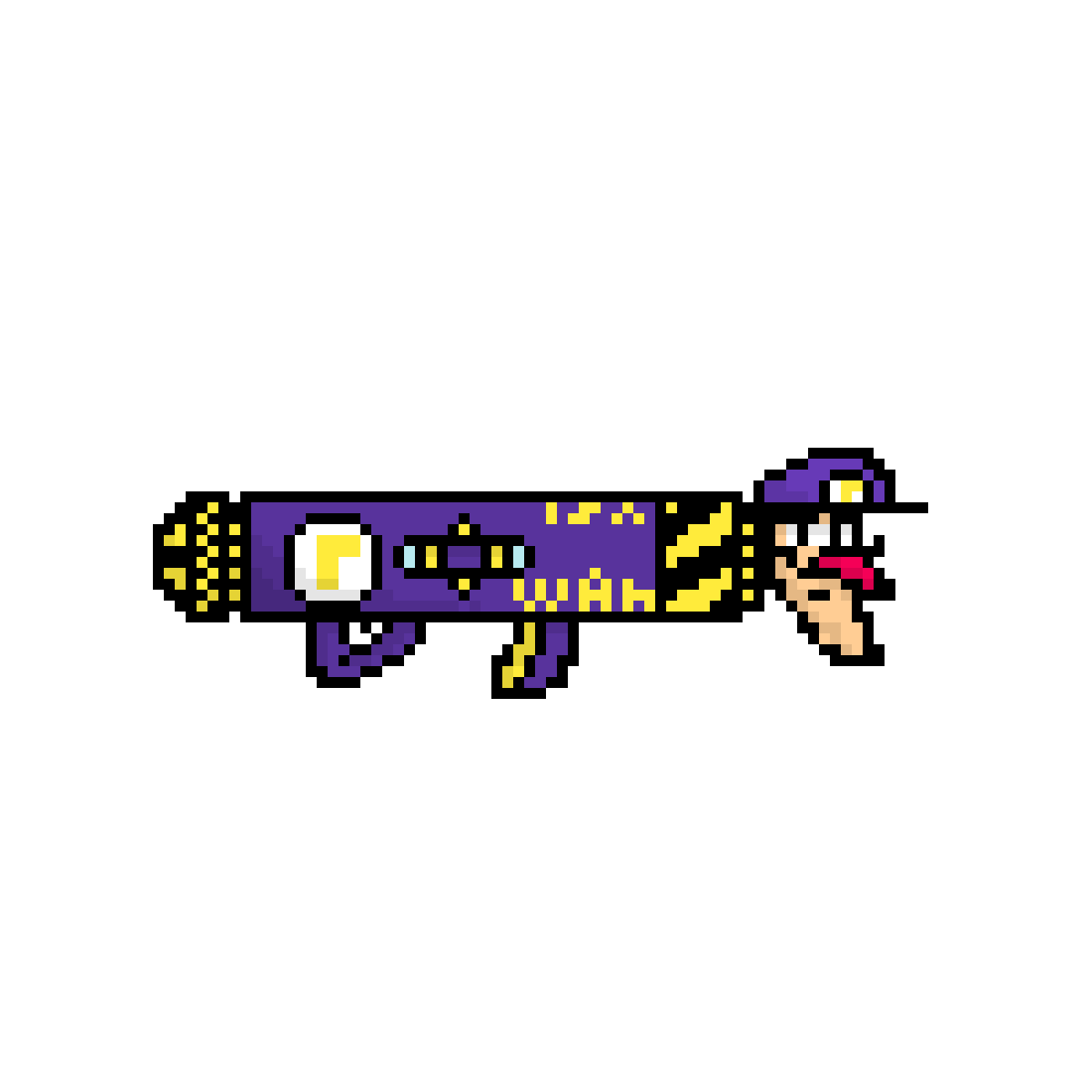 NationStates | Dispatch | Supple Weapons Pack 1