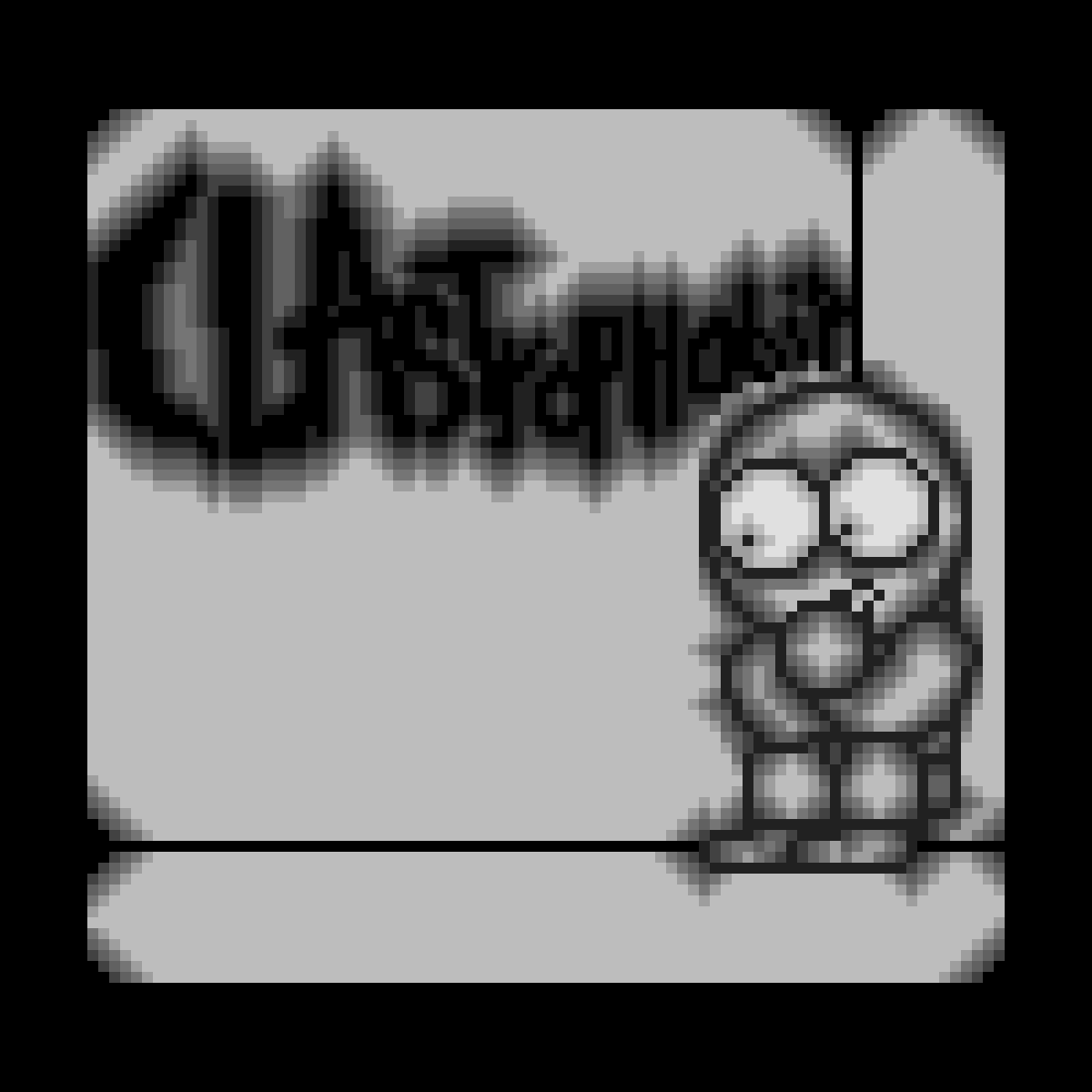 Pixilart - Claustrophobia by JustUnknown