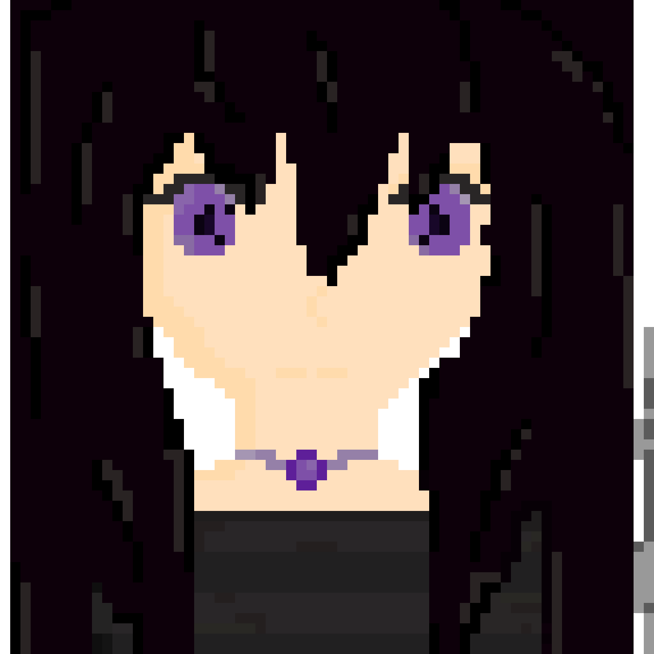 Editing 1st Pixel Aer - Free online pixel art drawing tool - Pixilart