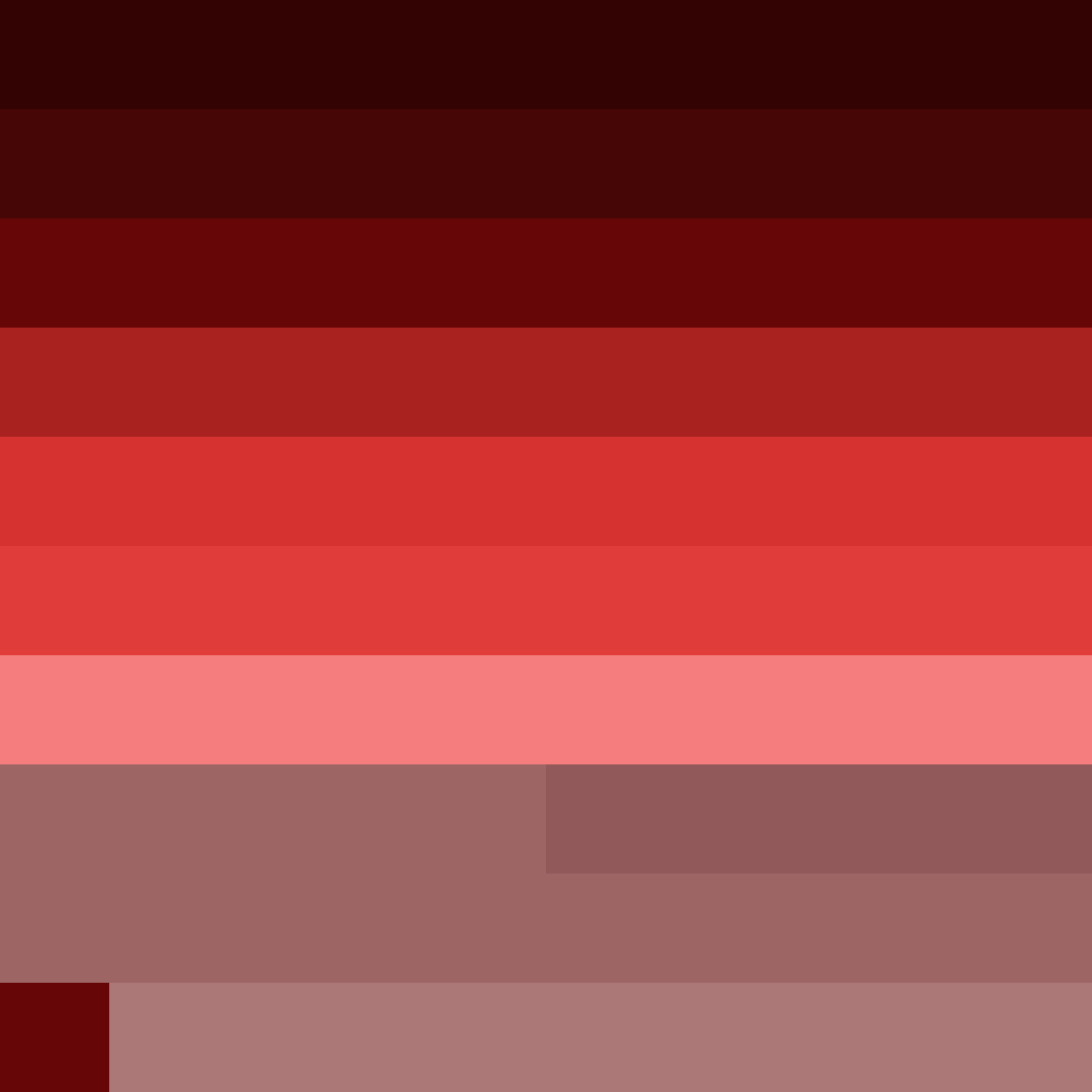 Menace Palette - Pixilart