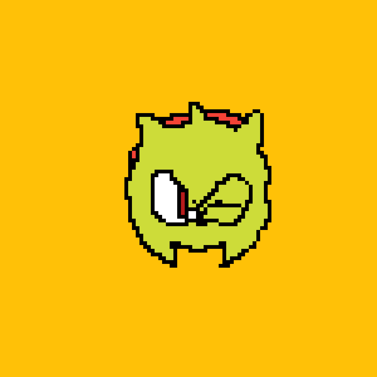 Pixilart - super amy logo by sonicfan2009