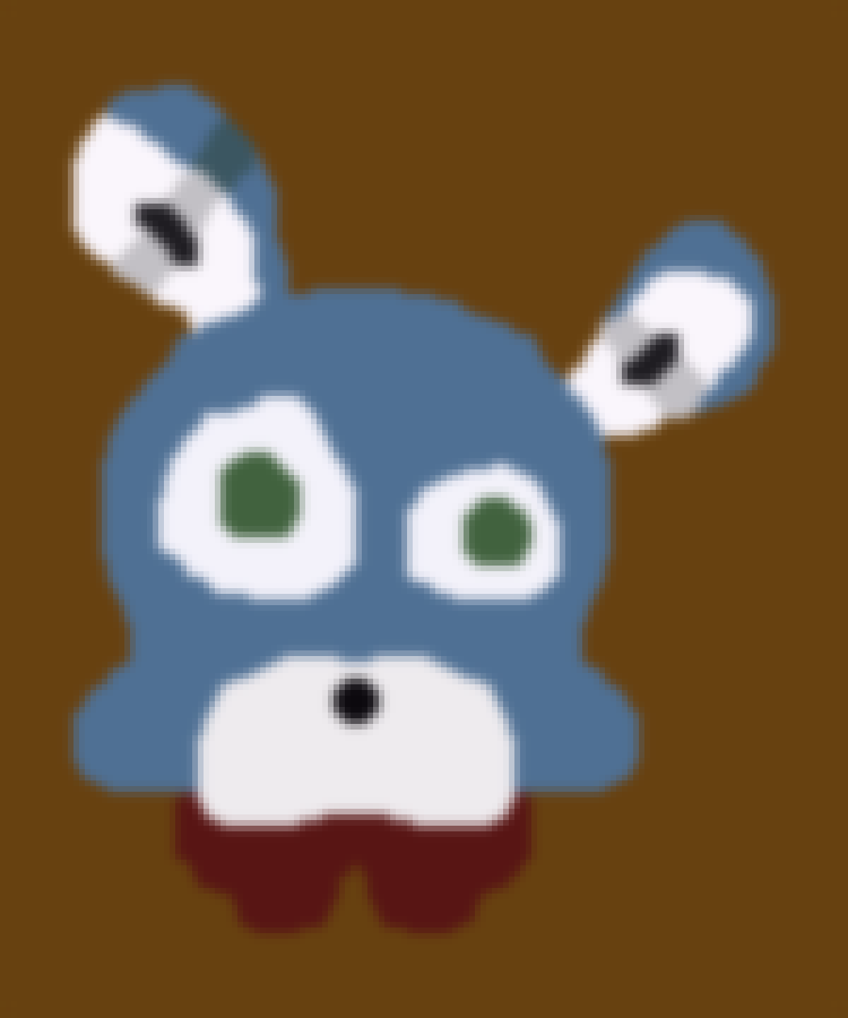 Pixilart - Bon Wants a Hug by Elsa707