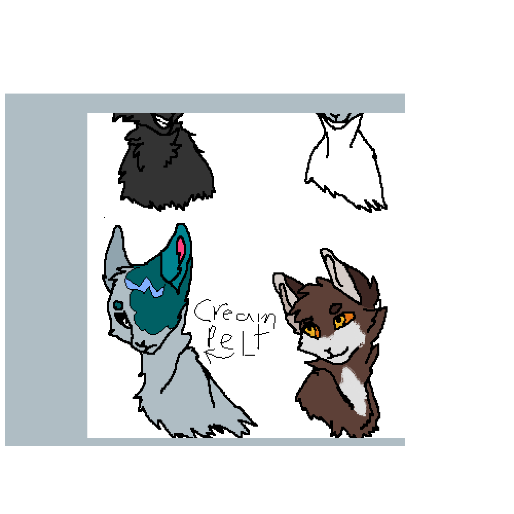 furry things by agaypotato - Pixilart