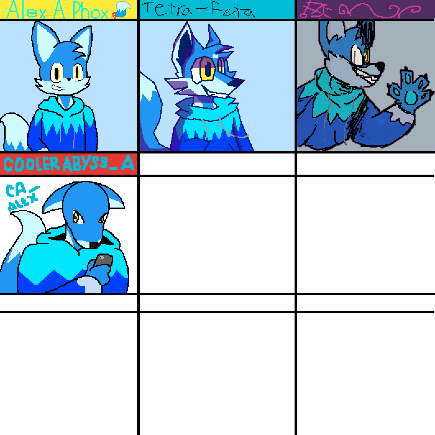 Editing art style - Free online pixel art drawing tool - Pixilart