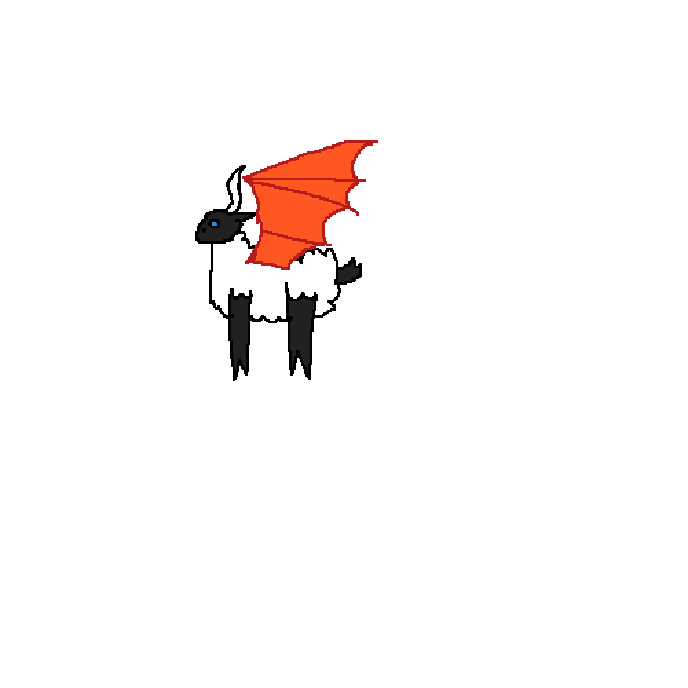 Pixilart - Dragonsheep studios by ZootopiaWolff