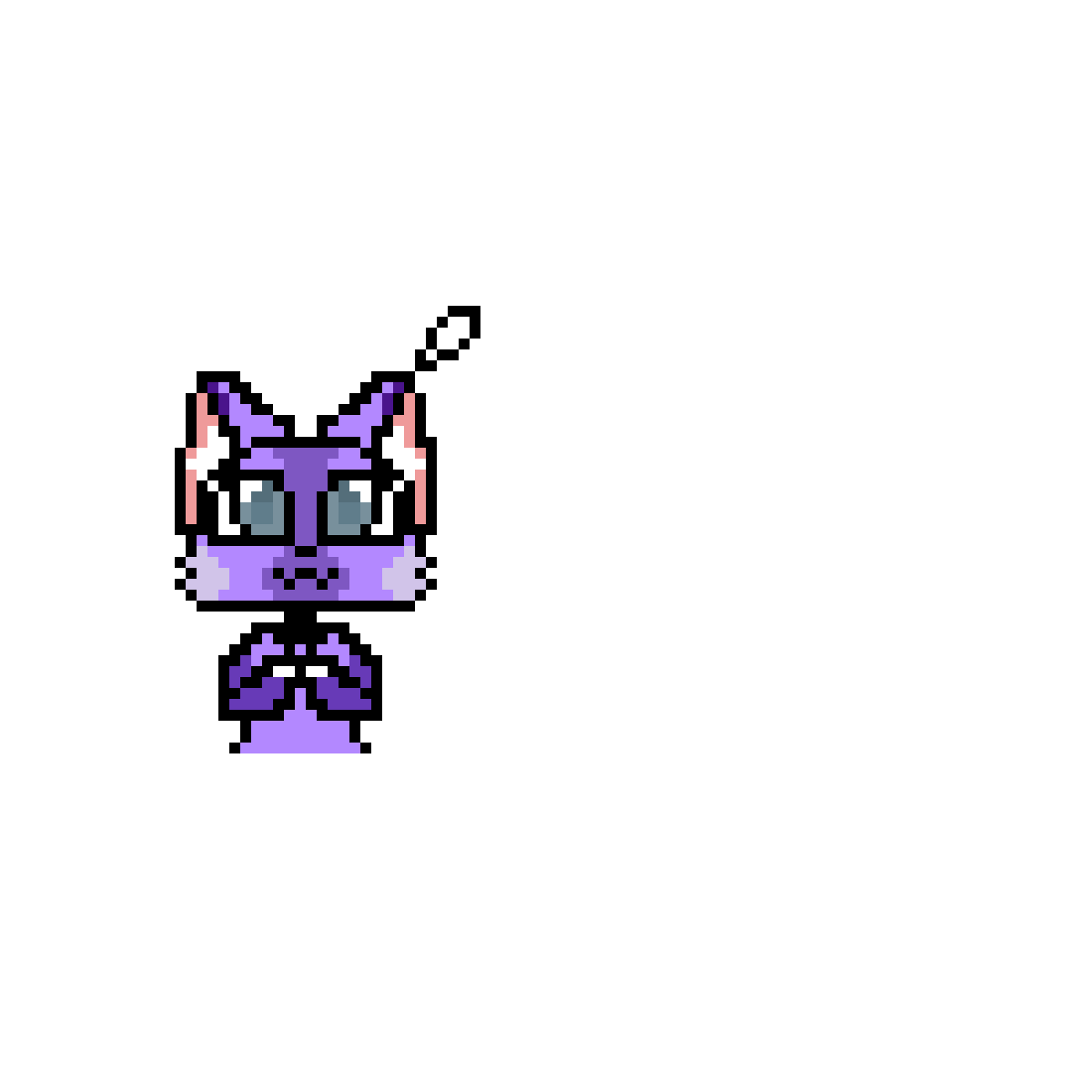 Editing Lavender - Free online pixel art drawing tool - Pixilart