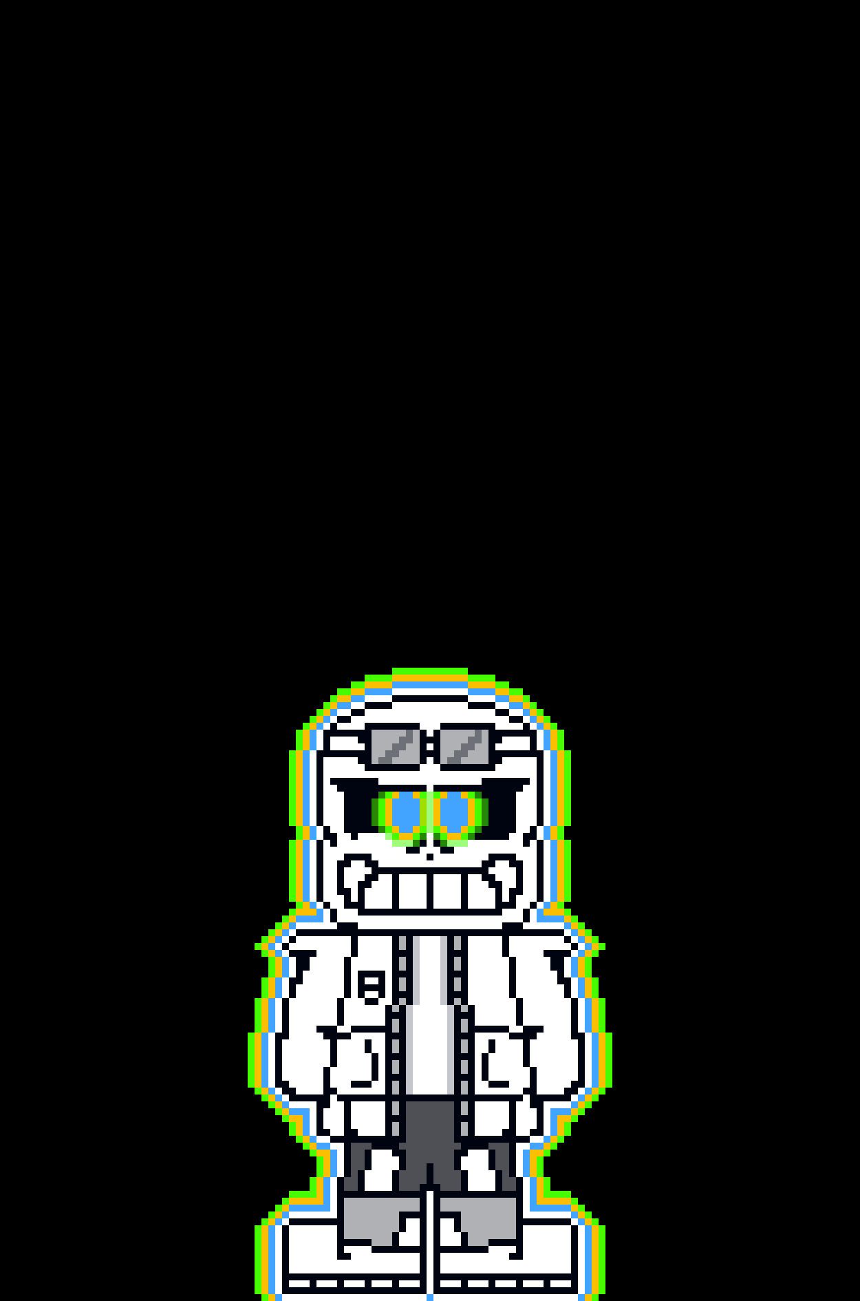 Pixilart - Science Sans Boi by Titular