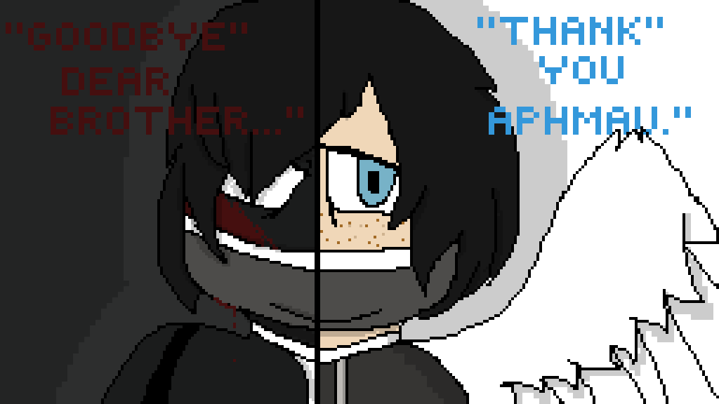 Pixilart - Zane (Mystreet/Minecraft DIaries) by The-2nd-Memelor